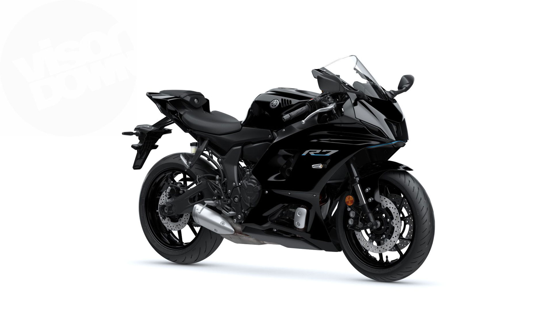 Yamaha R7 revealed | All the specs and features of the sports bike | Visordown